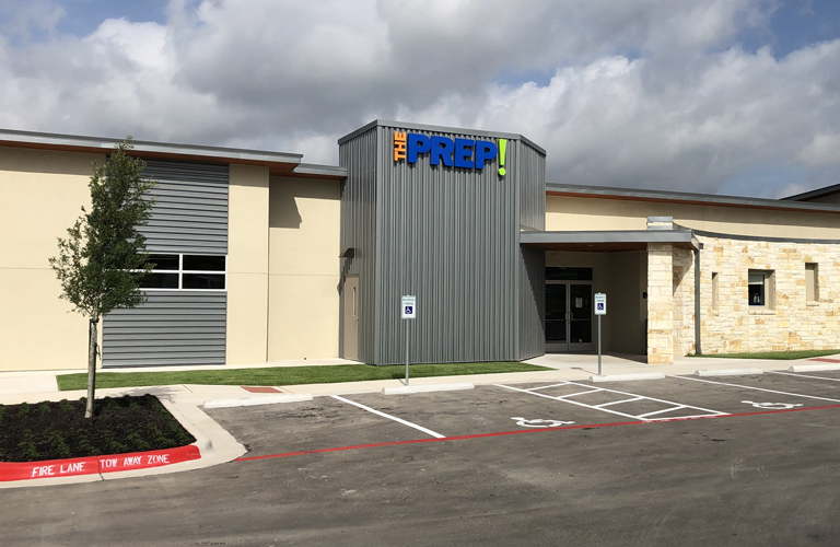 Crystal Falls Preschool - The PREP School of Crystal Falls